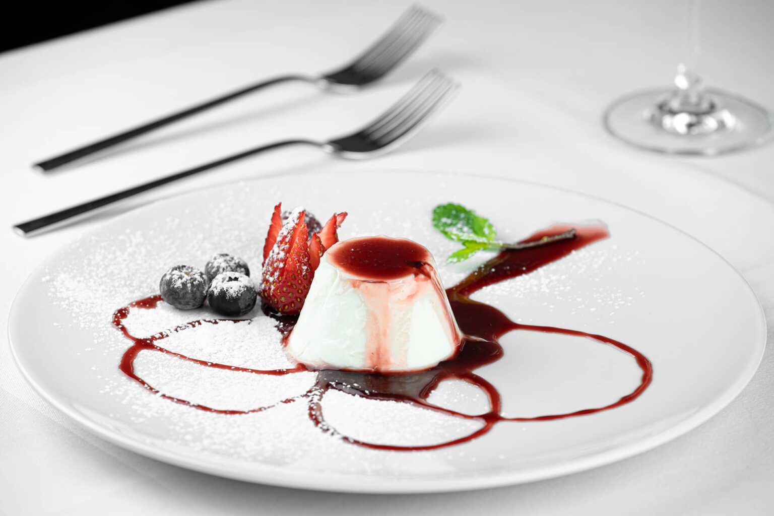 Cochrane Inn – Restaurant & Bar