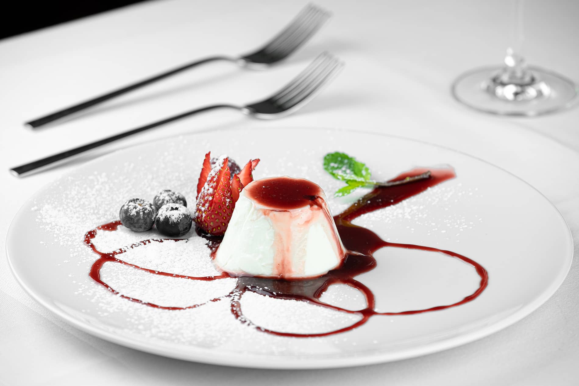 Cochrane Inn – Restaurant & Bar